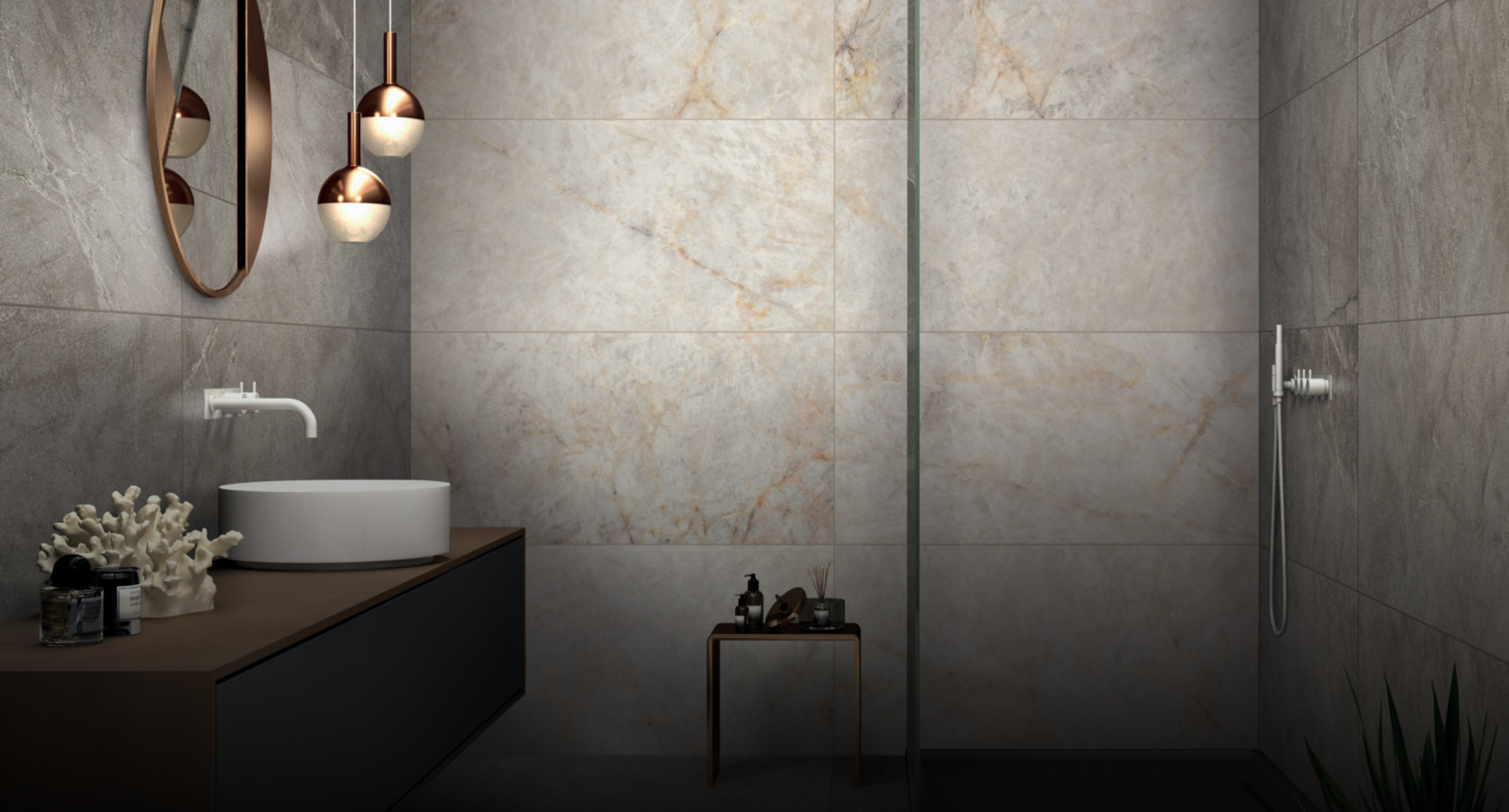 Atlantis – Bathroom Design
