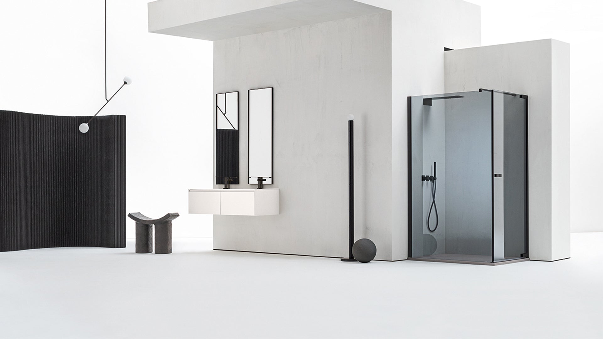 Kore – Bathroom Design